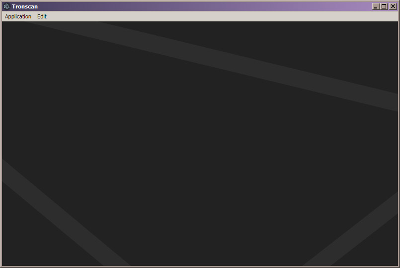 Ledger wallet without address · Issue #766 · tronscan/tronscan-frontend ...