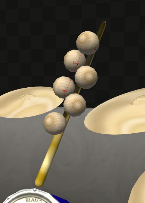 Jingle bell is incorrectly textured · Issue #118 · wyskoj/midis2jam2 · GitHub