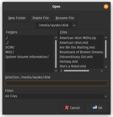 Clashes with LWJGL on Linux · Issue #40 · Wavesonics/compose-multiplatform-file-picker · GitHub
