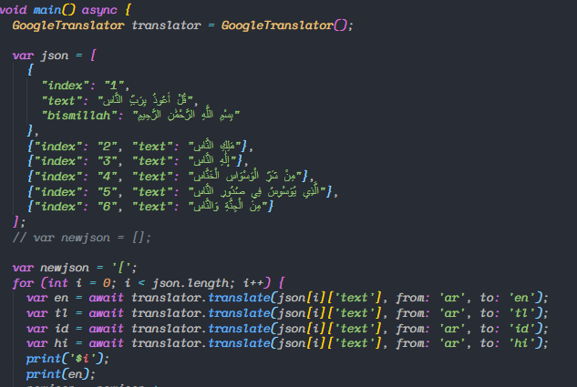 translator lib some time work and some time not work · Issue #25376 ...