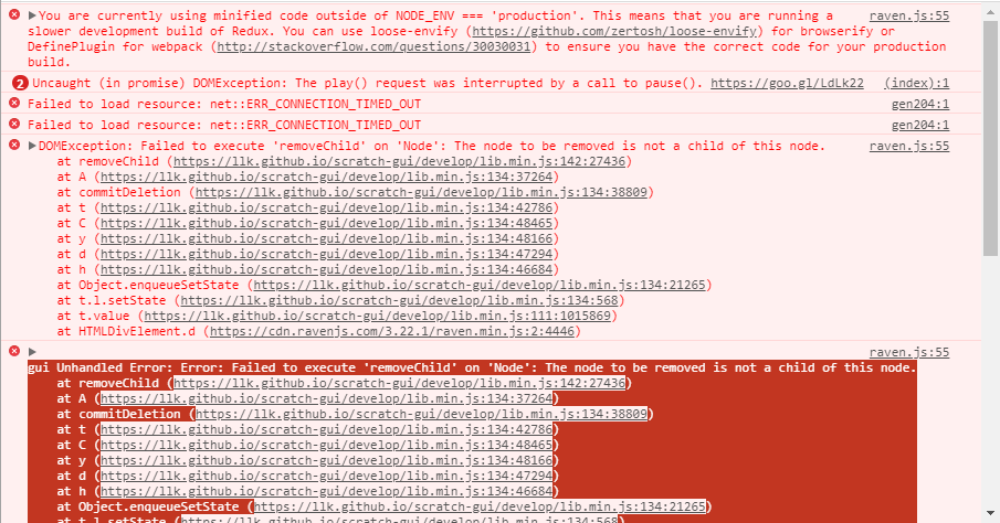After clicking translated "scratch-cat", Scratch crashed · Issue #1986 ...