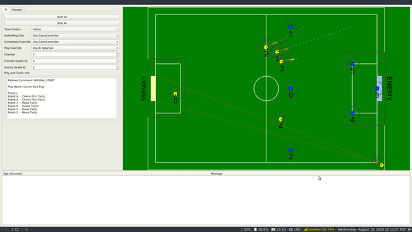 Fix PasserTactic not Kicking · Issue #1690 · UBC-Thunderbots/Software · GitHub