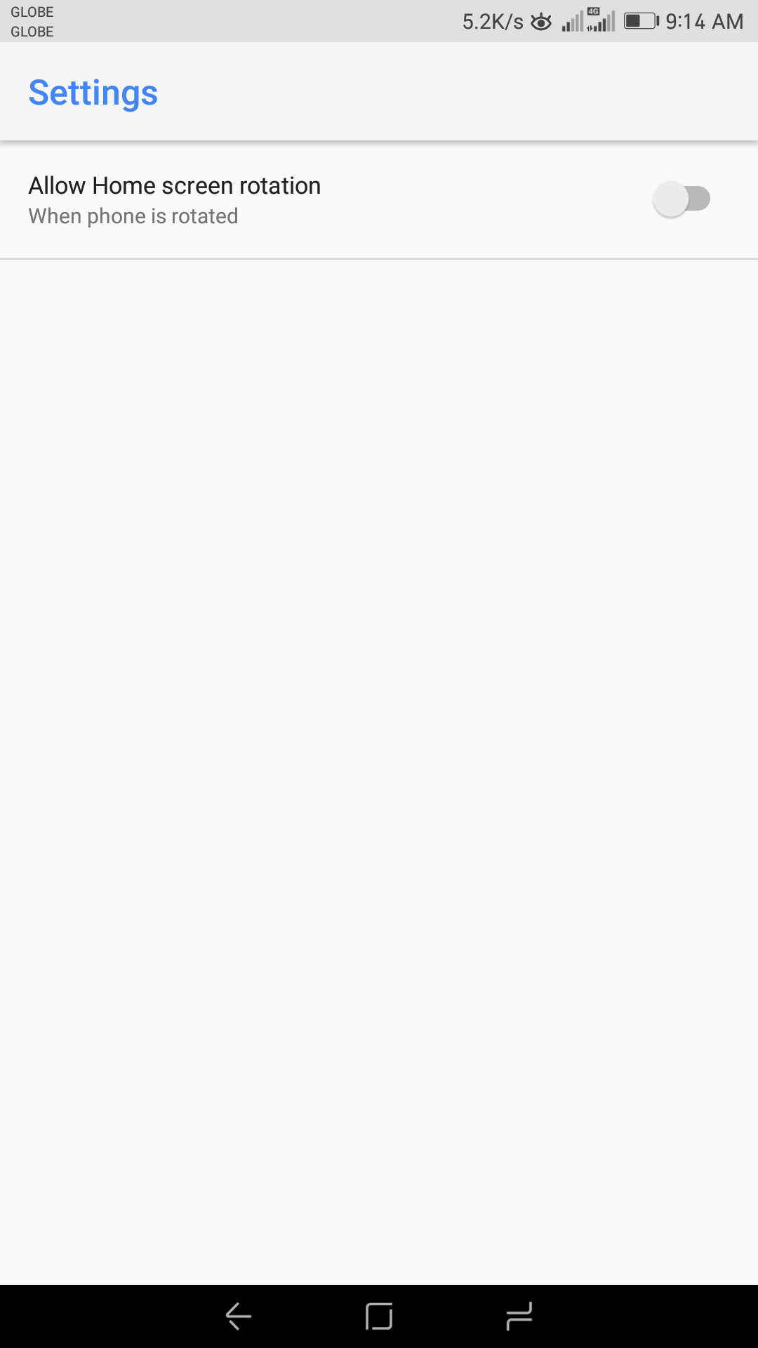 Is this working for Mate 9? · Issue #151 · amirzaidi/Launcher3 · GitHub
