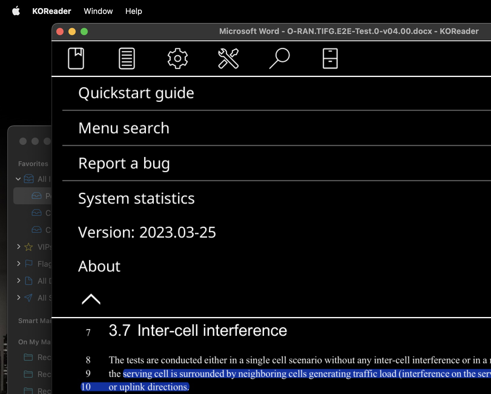 Linux/MacOS Pixelated, Low Resolution · Issue #10550 · koreader/koreader · GitHub