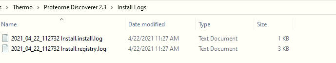 MSFragger in PD · Issue #153 · Nesvilab/MSFragger · GitHub
