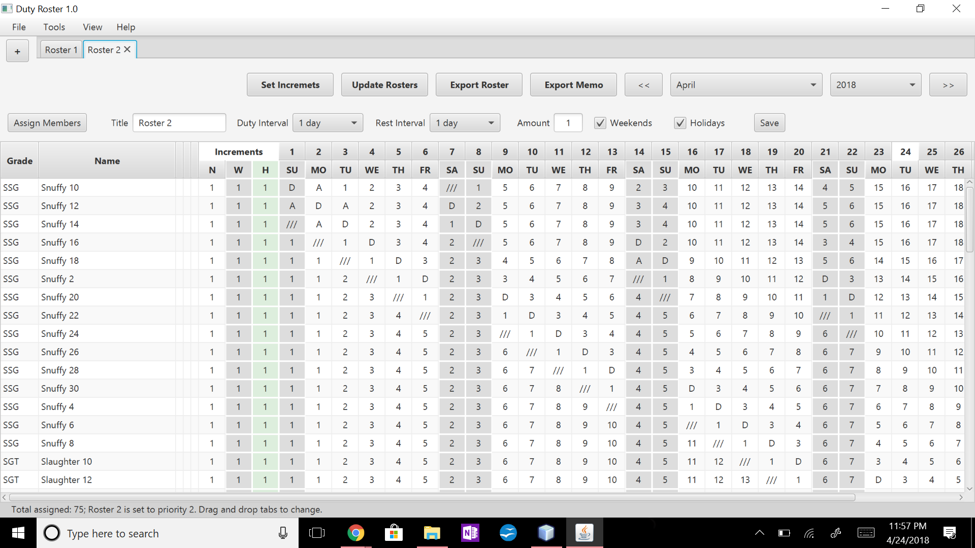 Code Commandos | Code-Commandos.github.io