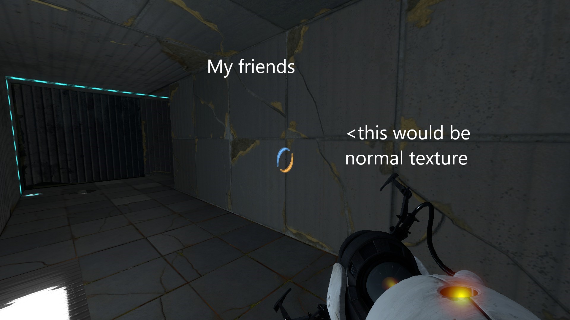 Still not working · Issue #721 · BEEmod/BEE2.4 · GitHub