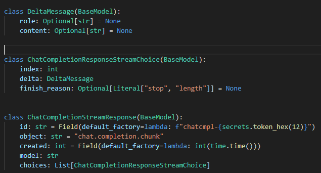 stream模式下，function call 不兼容 · Issue #52 · xusenlinzy/api-for-open-llm · GitHub