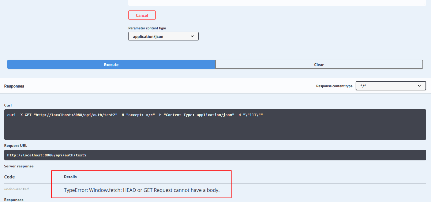 When using javax.validation.constraints annotation on method parameters，the parameter is ...