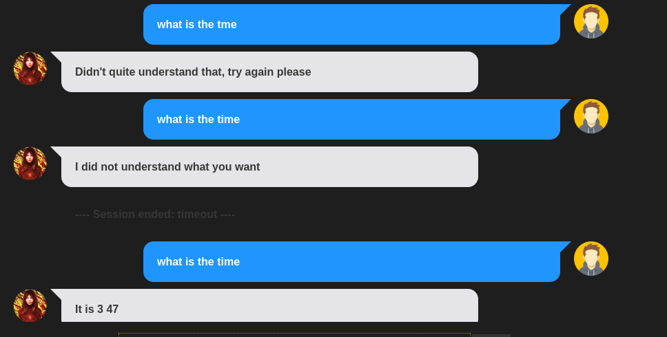 dialog view bug ? · Issue #400 · project-alice-assistant/ProjectAlice · GitHub