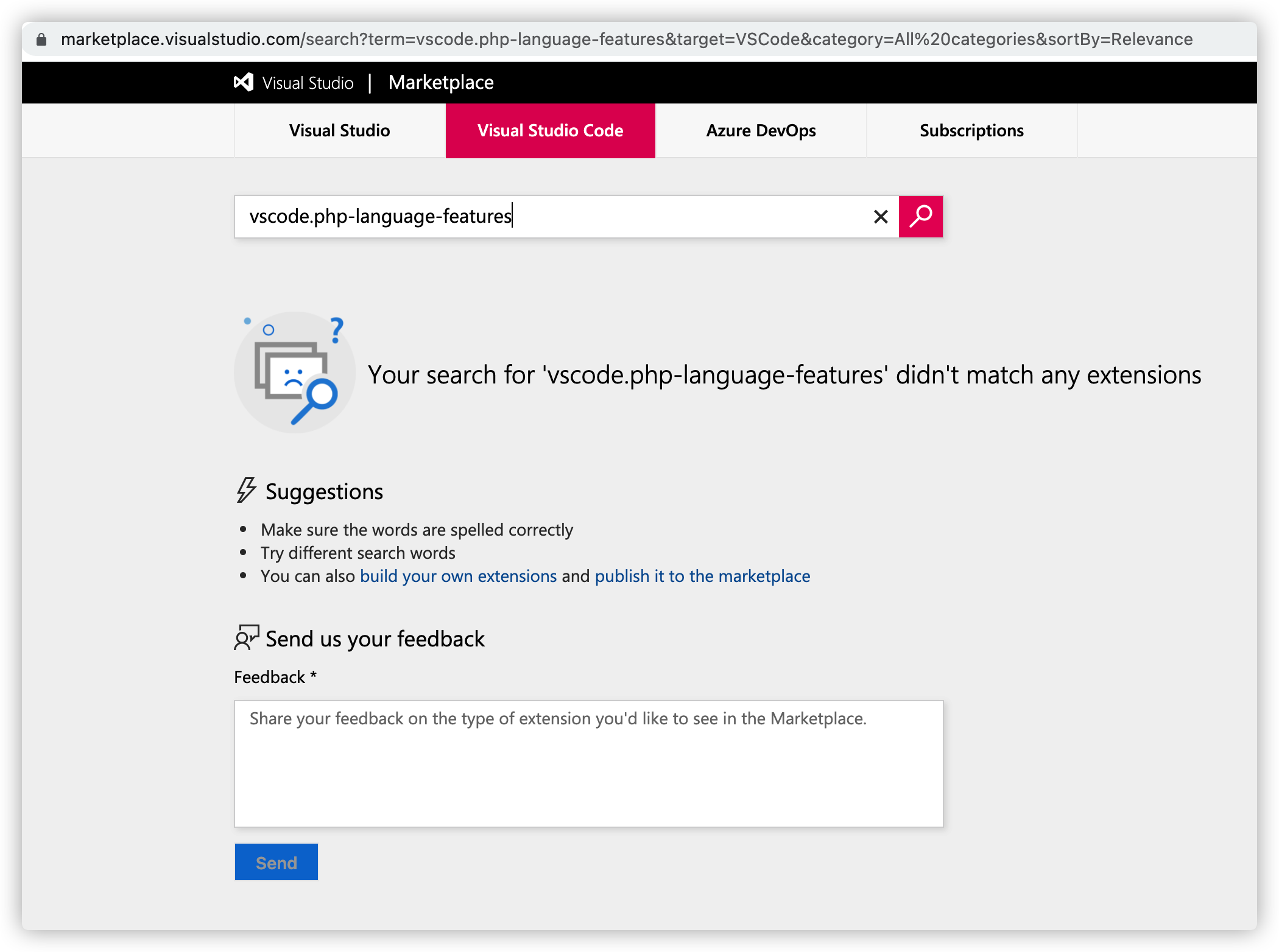 Vs Code Crashes On Start · Issue 2 · Muzaisimao Vscode Disable Extensions · Github