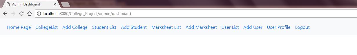 GitHub - pathak-gaurav/university-student: This is the college ...