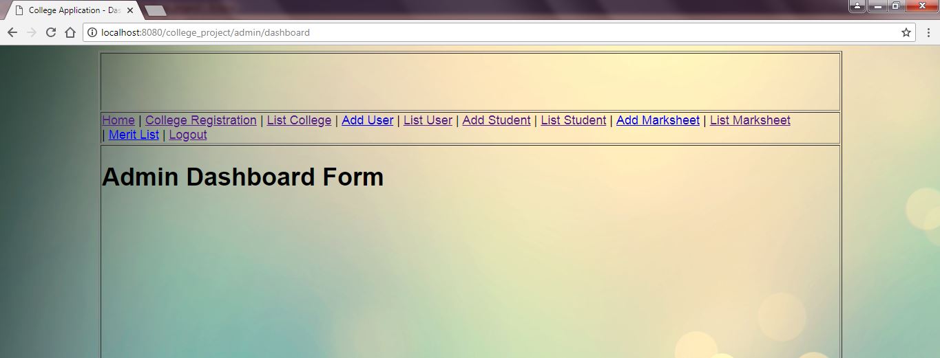 GitHub - pathak-gaurav/university-student-spring: This is the college ...