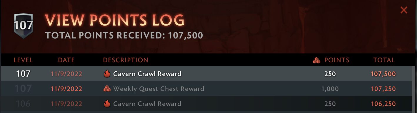 Battle Pass Kick The Chest Issues · Issue #3020 · ValveSoftware/Dota2-Gameplay · GitHub