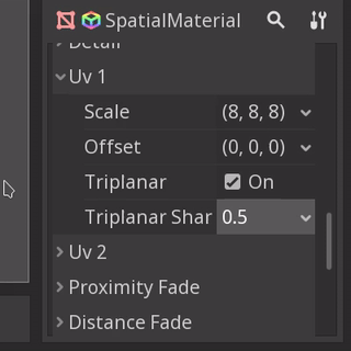 Curve/easing editor allows dragging curve to infinity · Issue #18712 ...