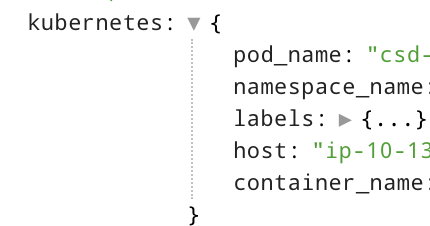Transform processor should allow JSON structure in log body · Issue #14977 · open-telemetry ...