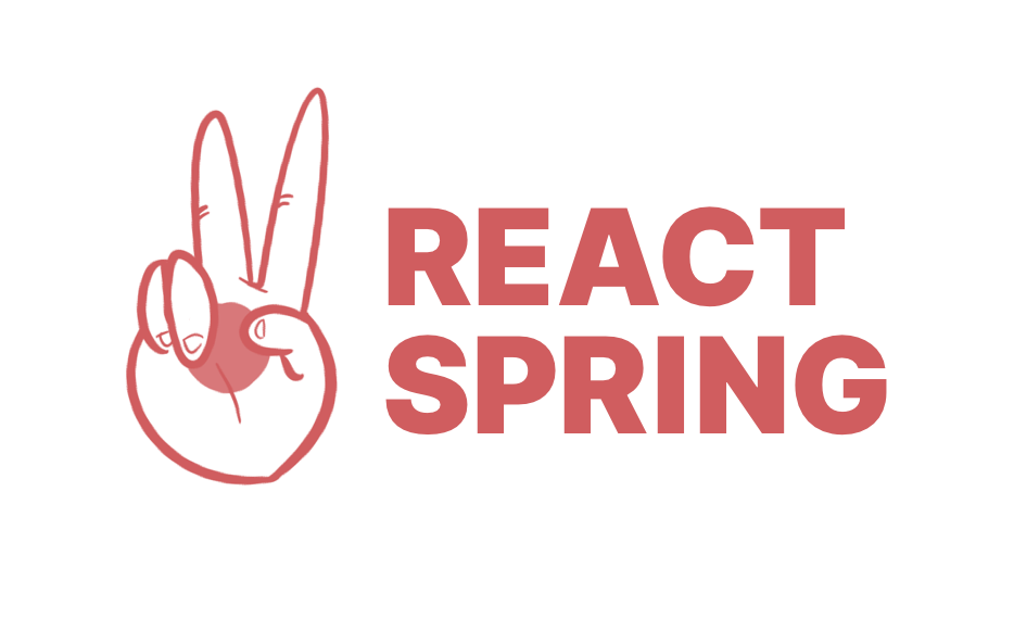 react-spring needs a logo, help wanted · Issue #379 · pmndrs/react ...