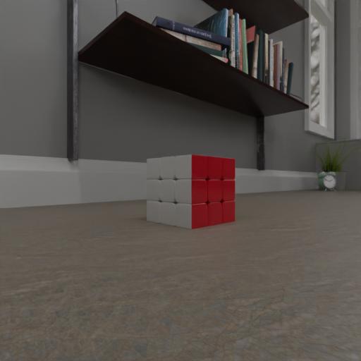 Github Tusharvaid30 Rubiks Cube Object Detector