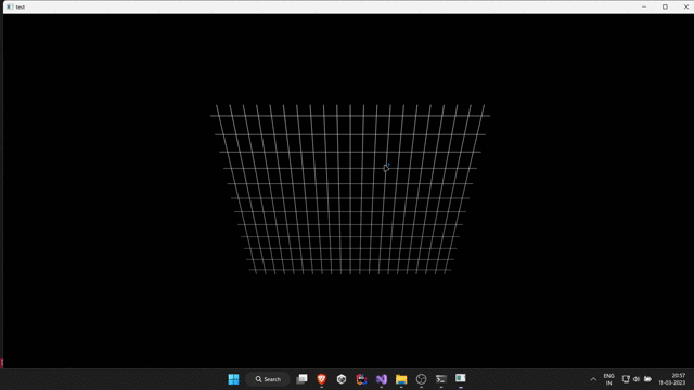 GitHub - wannabegamedeveloper/OpenGL-Renderer