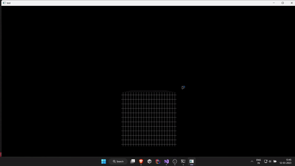GitHub - wannabegamedeveloper/OpenGL-Renderer