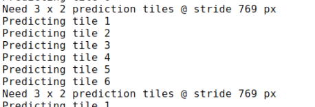 Reproduce Performance Discussion · Issue #4 · speedinghzl/CCNet · GitHub