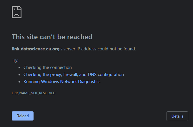 Redirect Not Working For Custom Domains · Issue 263 · Thedevs Networkkutt · Github