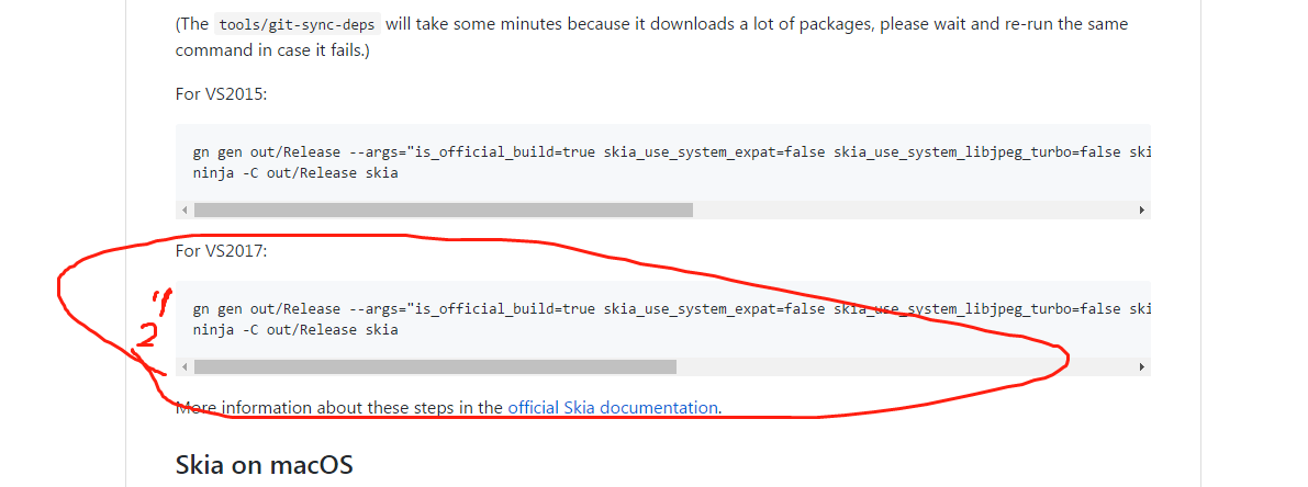 Can not compile · Issue #1791 · aseprite/aseprite · GitHub