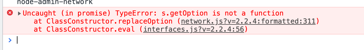 不能打开 WAN 口编辑页面 · Issue #230 · jerrykuku/luci-theme-argon · GitHub