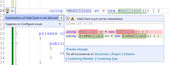 GitHub - KhaiStimpson/CodeAnalyzer