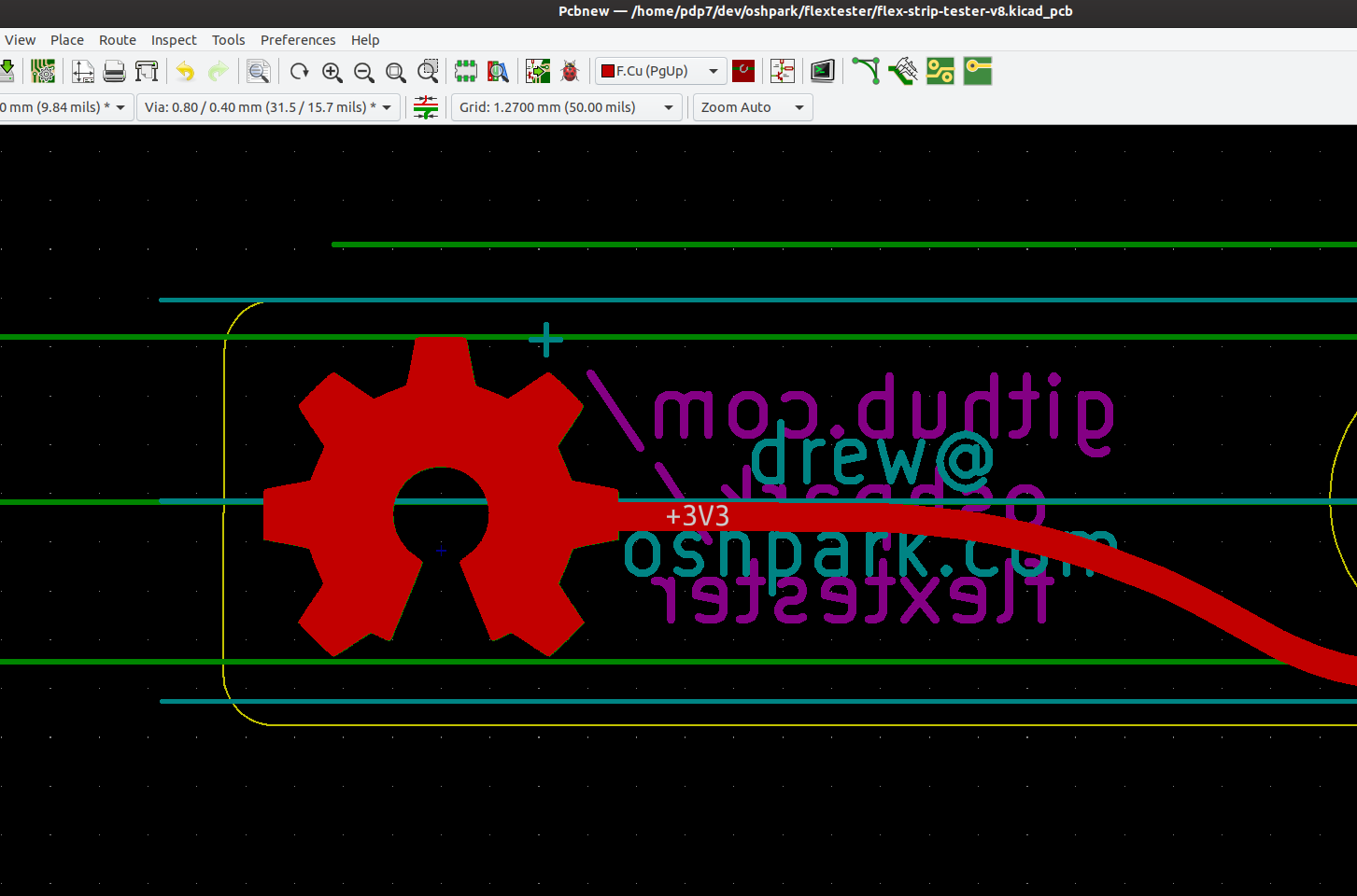 GetTimeStamp removed from nightlies (v5.99~v6) · Issue #10 · easyw/RF-tools-KiCAD · GitHub