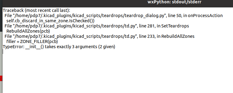 V599 Wxpython Error · Issue 26 · Nilujeperchutkicadscripts · Github