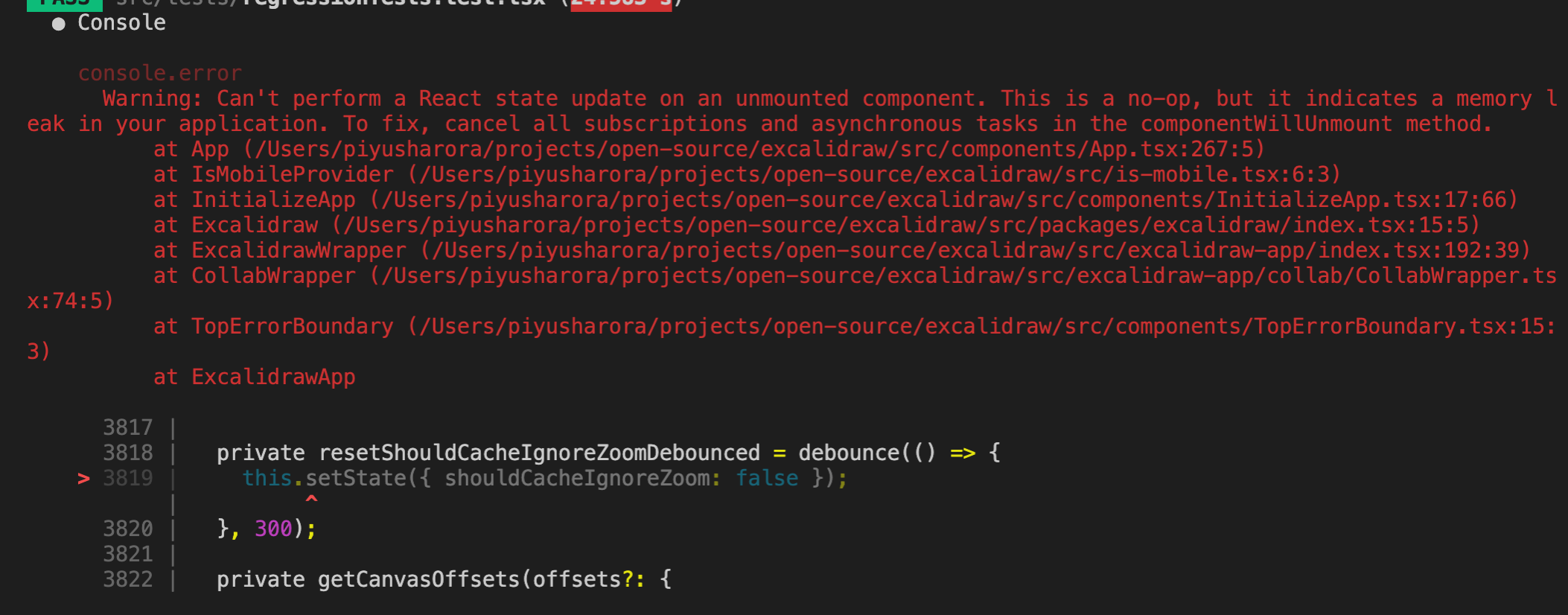 review and fix potentially significant late-render cases · Issue #2738 ...