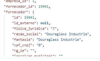 Return with field name "cut" ind the end in JSON · Issue #15460 · sequelize/sequelize · GitHub