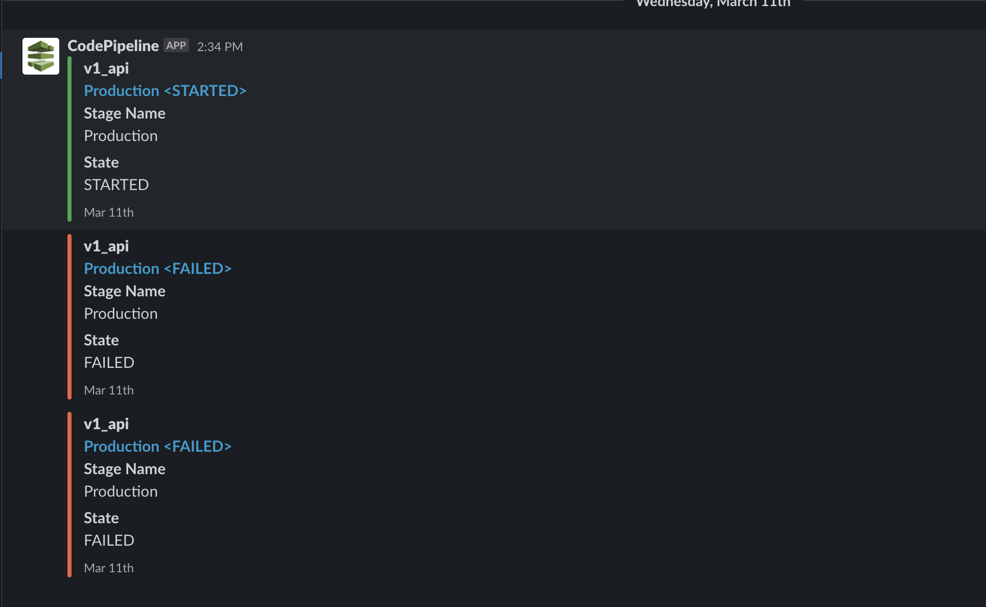 GitHub - Guyclops/codepipeline-notification