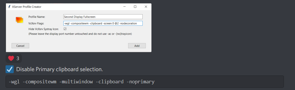 Don't use '-primary' for clipboard options by default and/or make it configurable · Issue #127 ...