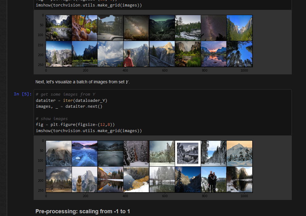 Image Colors Inverted Inside Jupyter Notebooks · Issue 846 · Stylishthemesgithub Dark · Github