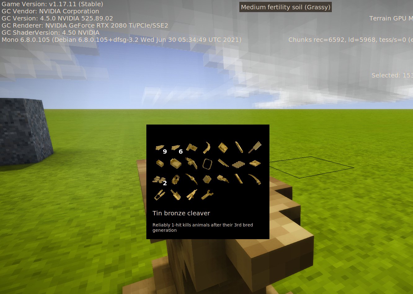 UI render bug when placing two ingot's onto an anvil · Issue #2523 ...