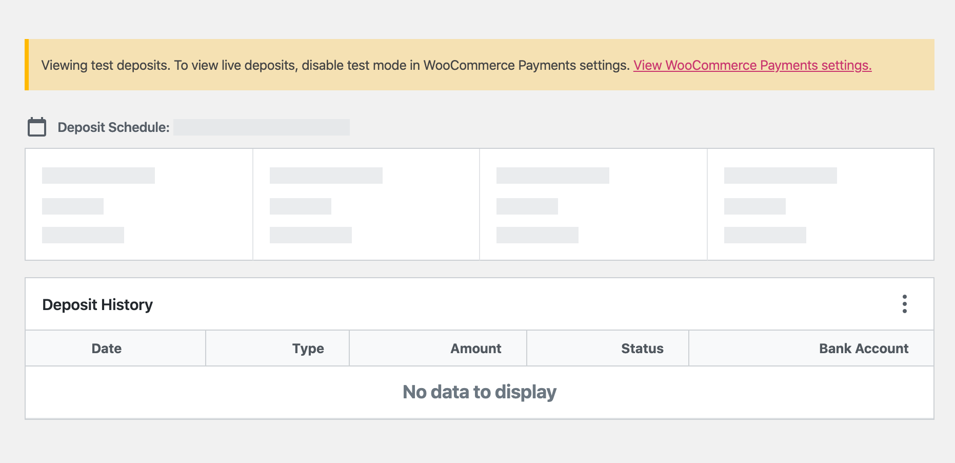 Handle errors for loading deposits overview · Issue #607 · Automattic ...