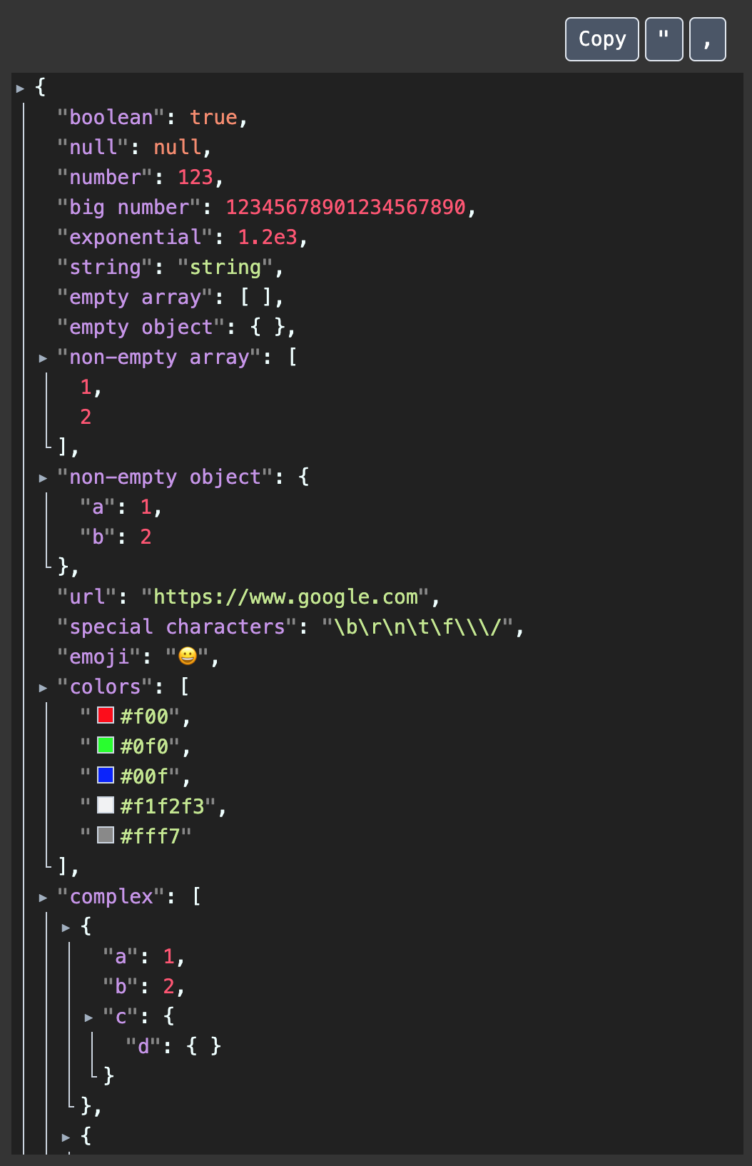 Visual Studio Code Json Formatter Foliofad