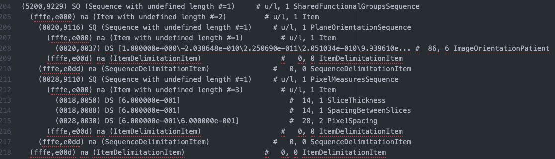 Failure to load segmentation · Issue #2345 · OHIF/Viewers · GitHub