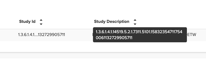 UID tooltip is 'interactive' ie will remain open for selection and ...
