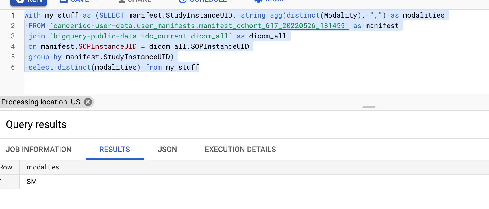 [epic] Address confusion in definition of cohort in portal vs exported cohort · Issue #973 ...