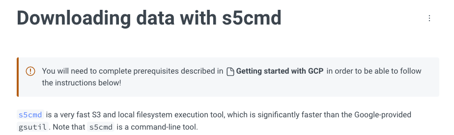 Add the option to export s5cmd compatible manifest · Issue #1155 · ImagingDataCommons/IDC-WebApp ...