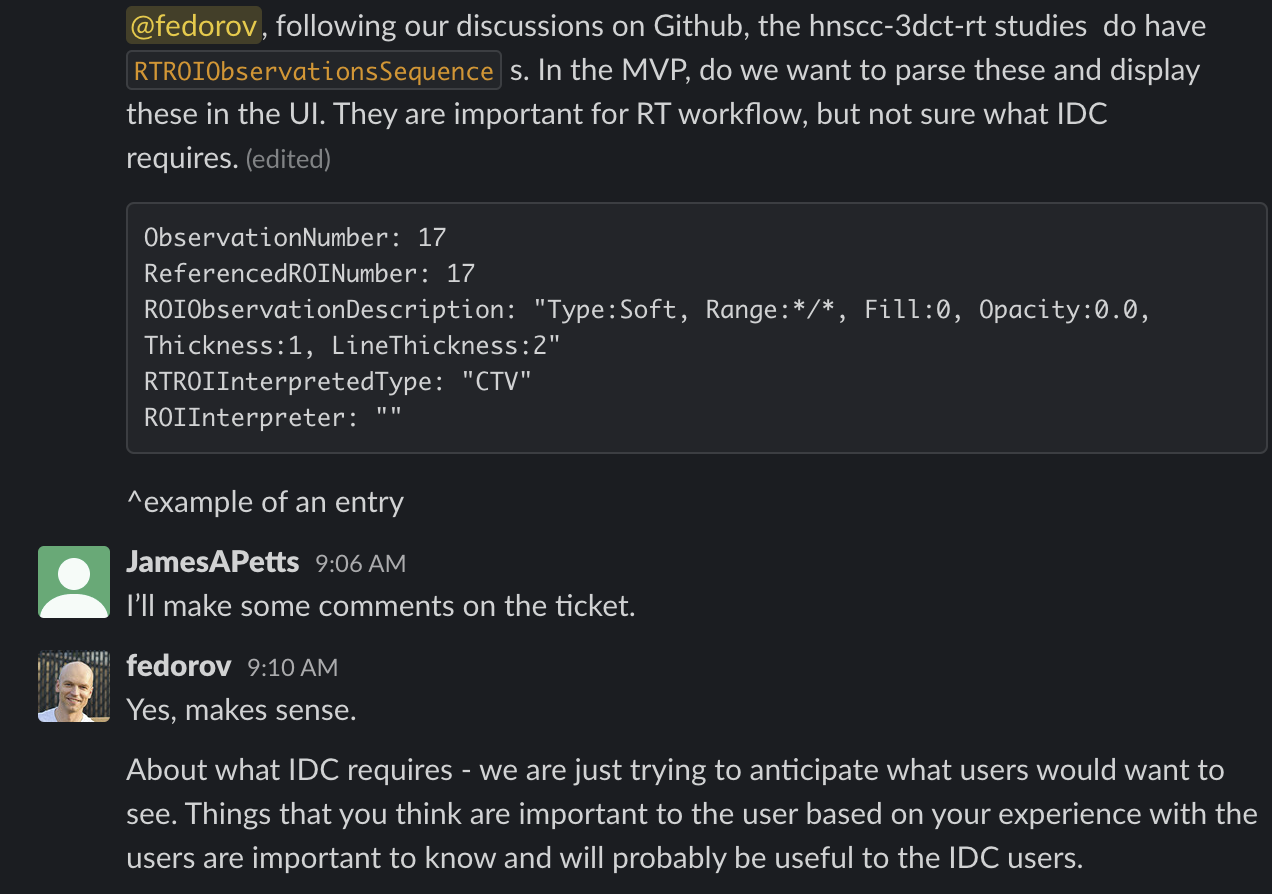 Support of RTSTRUCT visualization · Issue #1373 · OHIF/Viewers · GitHub