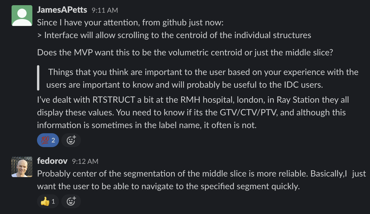 Support of RTSTRUCT visualization · Issue #1373 · OHIF/Viewers · GitHub