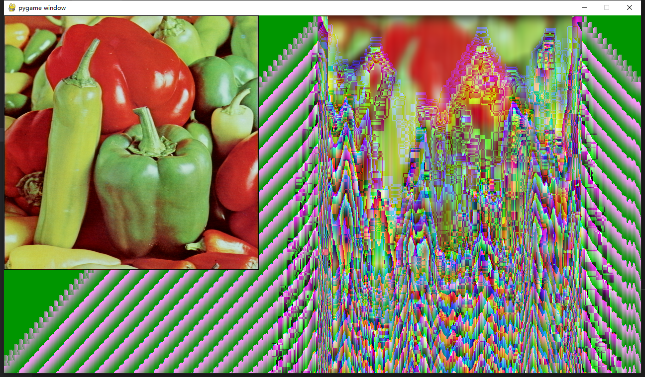`transform.box_blur` works incorrectly. · Issue #2102 · pygame ... `transform.box_blur` works incorrectly. · Issue #2102 · pygame ...