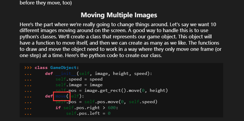 Some Colors In Dark Theme Make Text Invisible · Issue 2417 · Pygame Communitypygame Ce · Github 