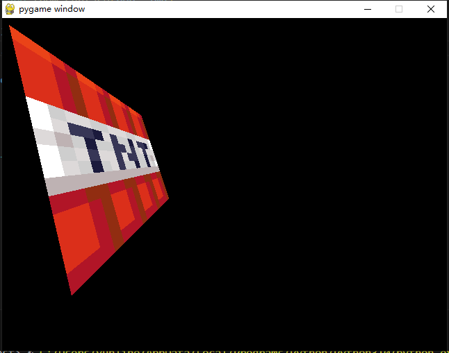 `Texture.draw_quads()` breaks the perspective · Issue #2422 · pygame ...