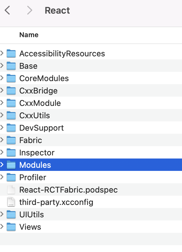 Error: React/RCTEventDispatcher.h not found in iOS · Issue #179 · software-mansion/react-native ...