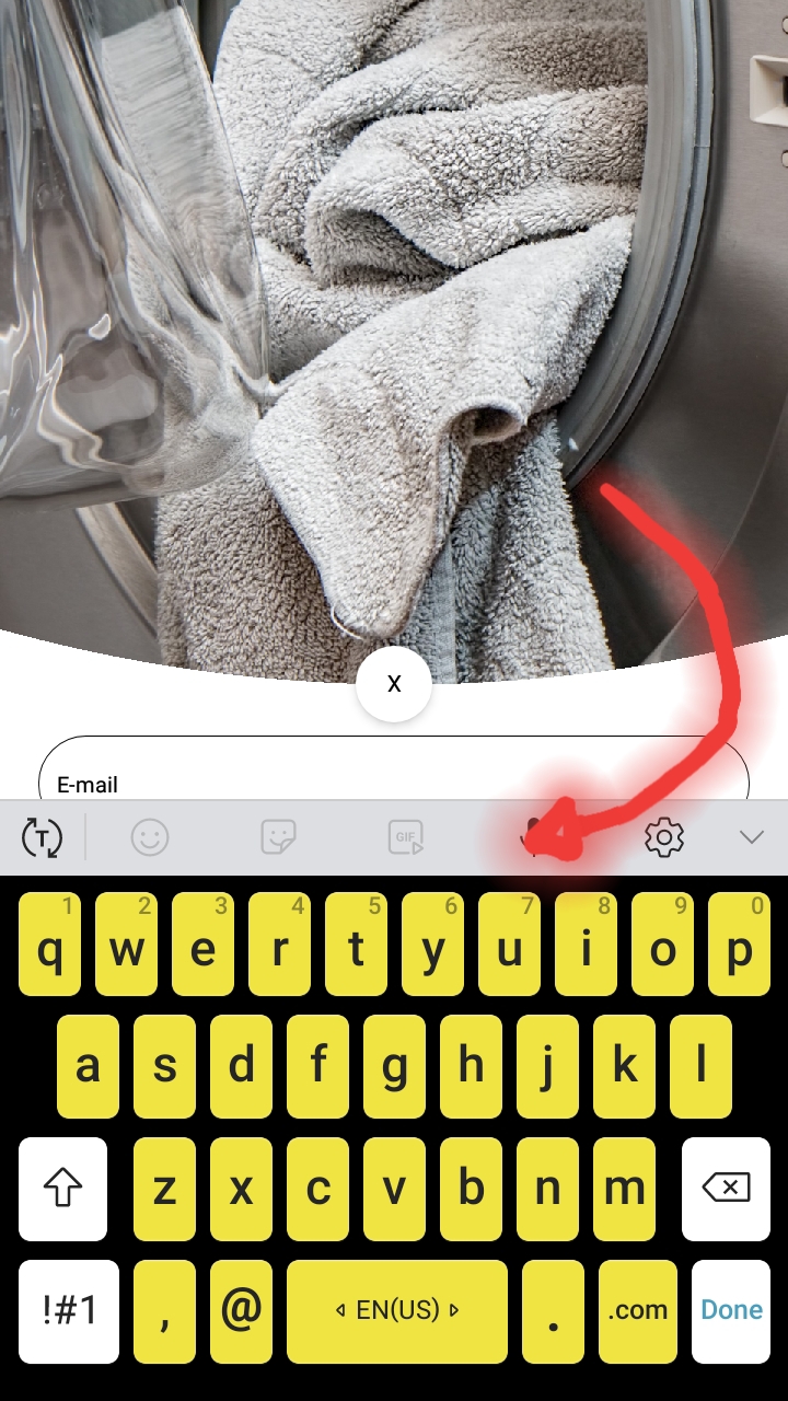 Question Keyboard · Issue 27379 · Facebookreact Native · Github 